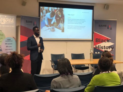 My Entrepreneurial Journey so far... - Michael Tabirade My Entrepreneurial Journey so far... - Michael Tabirade