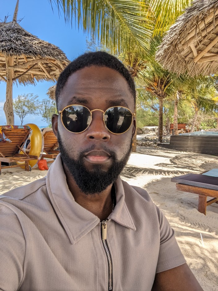 Performance Consulting - Michael Tabirade