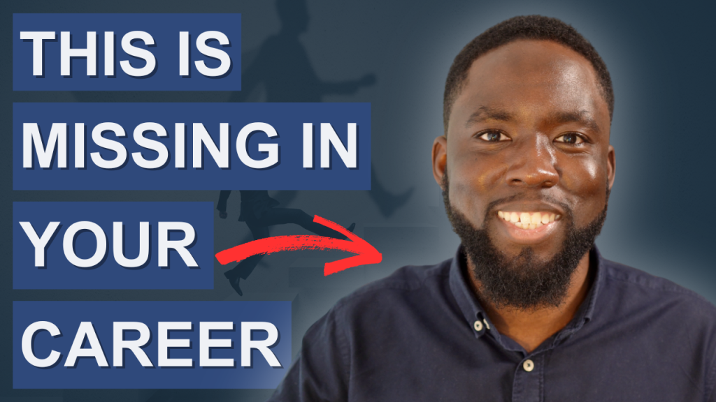 How I Built a Portfolio Career and Created a 6-Figure Path - Michael Tabirade